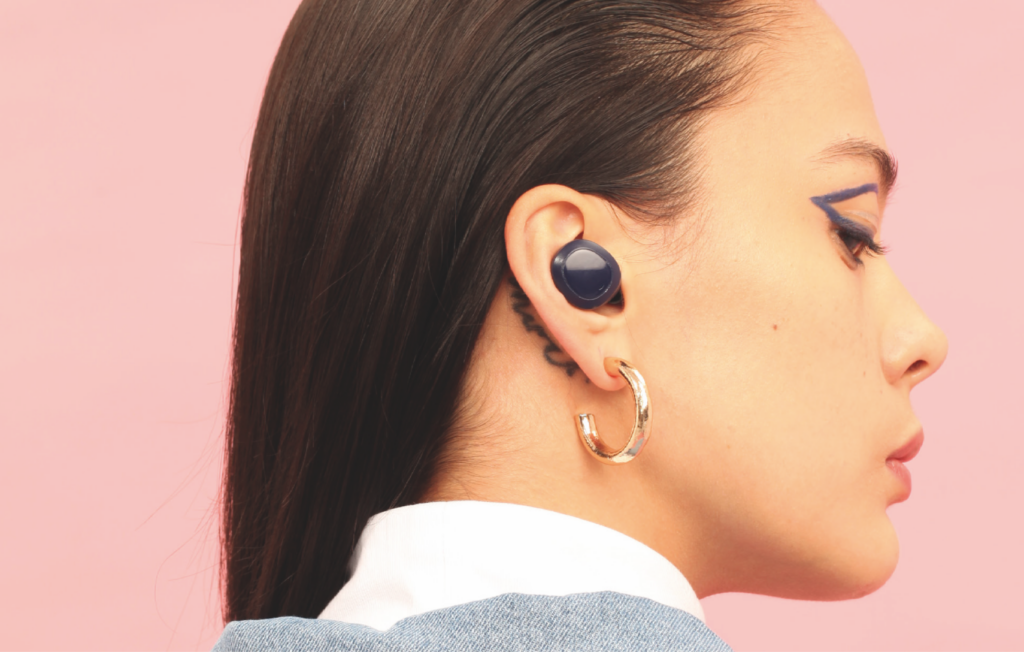 Design made in? - ICOD